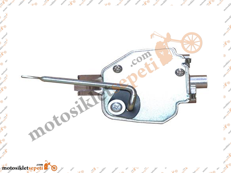 Arka Fren Kolu Kütüğü - Kuba XF 110 - Prestij Motor