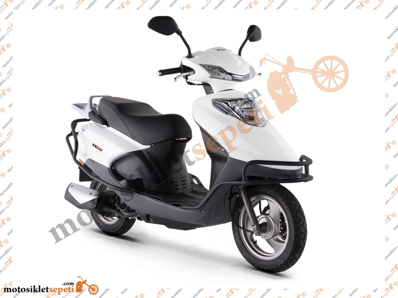 Sinyal Paneli - Kuba VN 50 Pro - Prestij Motor