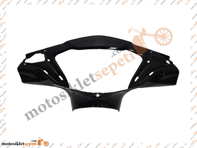 Ön Far Paneli - Rks Easy Pro 50 - Prestij Motor