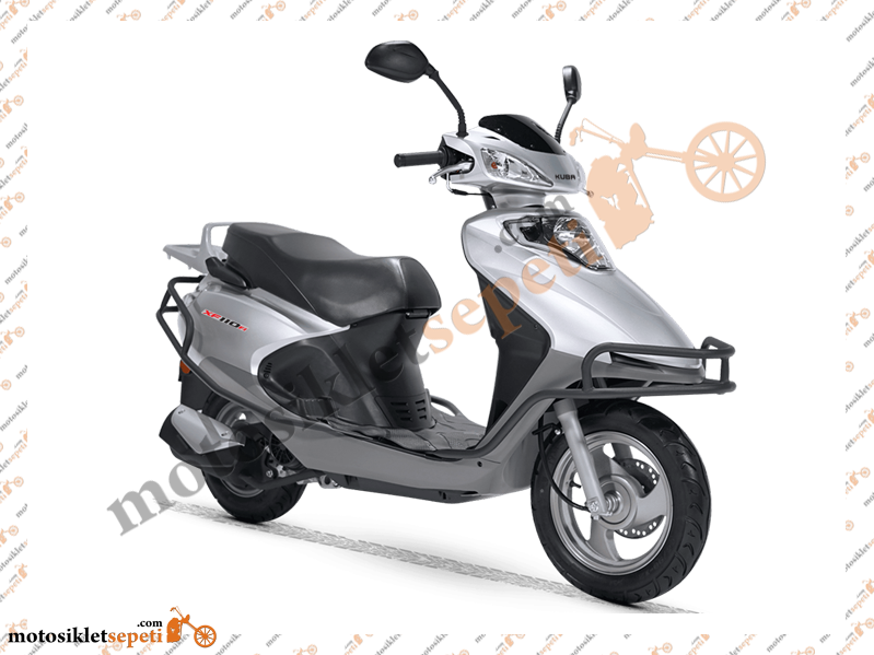 Arka Şanzıman Dişlisi Göbeksiz - Kuba XF 110 - Prestij Motor