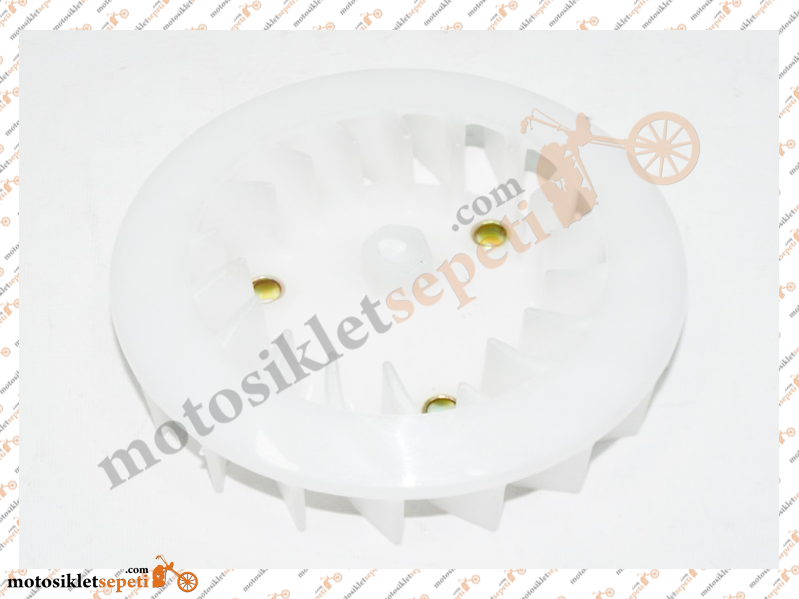 Fan - Kuba XF 110 - Prestij Motor