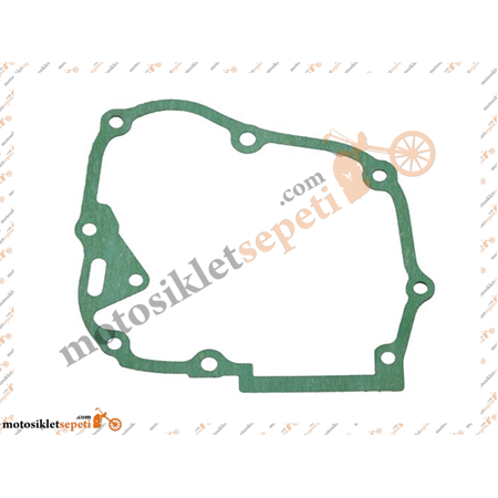 Karter Contası - Kuba XF 110 - Prestij Motor