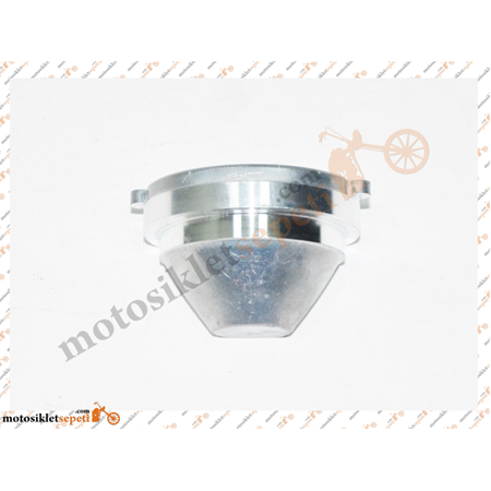 Marş Motoru Dişli Kapağı - Kuba XF 110 - Prestij Motor