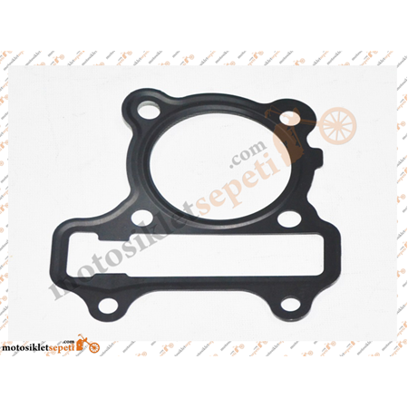 Silindir Contası Üst - Kuba XF 110 - Prestij Motor